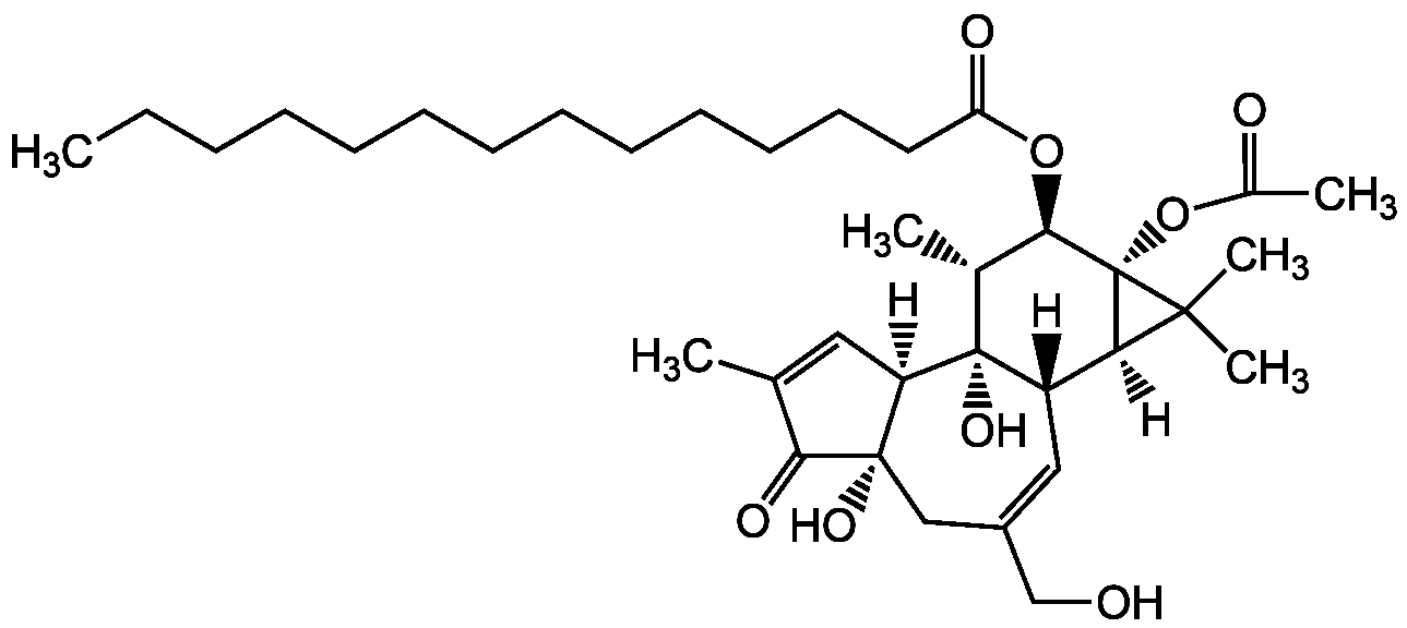 Phorbol - Alchetron, The Free Social Encyclopedia